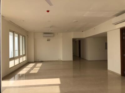 Penthouse in Sector 30, Gurgaon