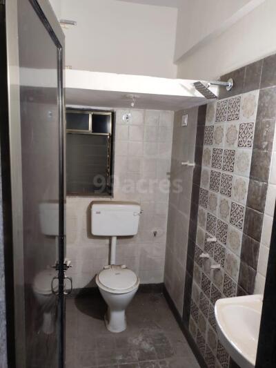 2 BHK Apartment / Flat for sale in Divya Residency Sector-27 Kharghar ...