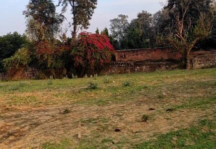 Residential land / Plot for sale in Chattarpur Enclave Phase 2 South ...