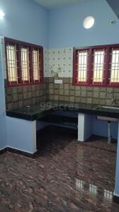 2 BHK / Bedroom House / Villa for rent in Kvs nagar Karaikudi - 850 Sq. Ft.