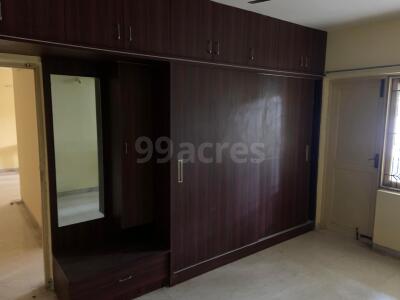 2 BHK / Bedroom Apartment / Flat for rent in Adarsh Nivas JP Nagar ...