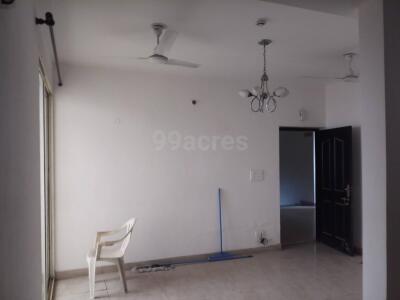 3 BHK / Bedroom Apartment / Flat for rent in Supertech 34 Pavilion ...