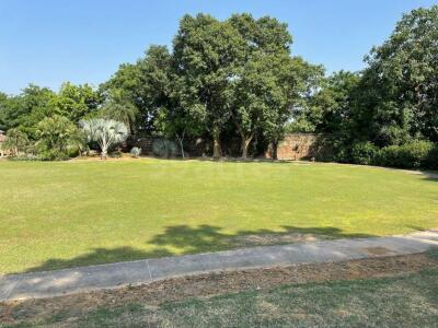 4 BHK Farm house for sale in Vasant Kunj Delhi South - 108901 Sq. Ft.