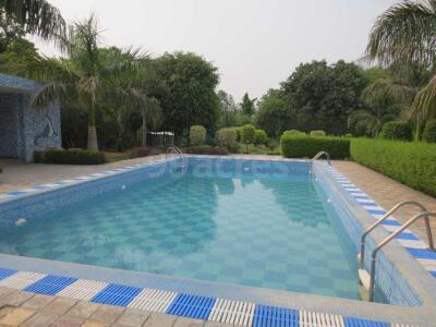 4 BHK Farm house for sale in Vasant Kunj Delhi South - 108901 Sq. Ft.