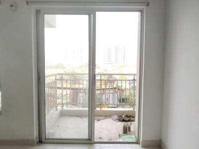 2 BHK / Bedroom Apartment / Flat for rent in Elita Garden Vista New Town Kolkata East - 1350 Sq ...