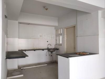 2 BHK / Bedroom Apartment / Flat for rent in Elita Garden Vista New Town Kolkata East - 1350 Sq ...