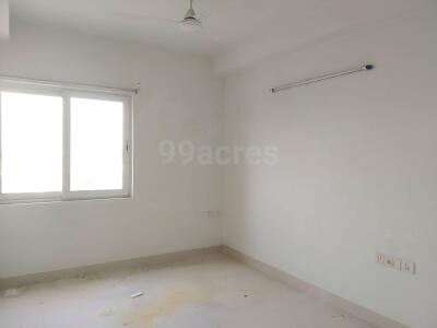 2 BHK / Bedroom Apartment / Flat for rent in Elita Garden Vista New Town Kolkata East - 1350 Sq ...