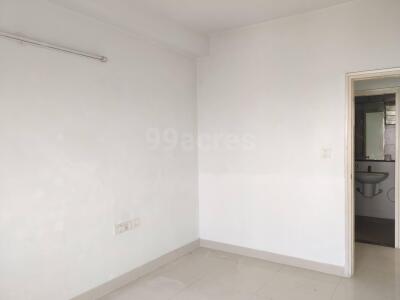 2 BHK / Bedroom Apartment / Flat for rent in Elita Garden Vista New Town Kolkata East - 1350 Sq ...