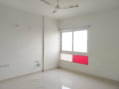 2 BHK / Bedroom Apartment / Flat for rent in Elita Garden Vista New Town Kolkata East - 1350 Sq ...
