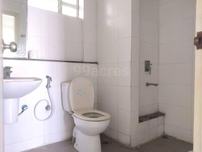 2 BHK / Bedroom Apartment / Flat for rent in Elita Garden Vista New Town Kolkata East - 1350 Sq ...