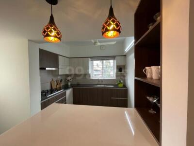 3 BHK Apartment / Flat for sale in Vazhakkala Kochi - 1650 Sq. Ft.- 7th ...