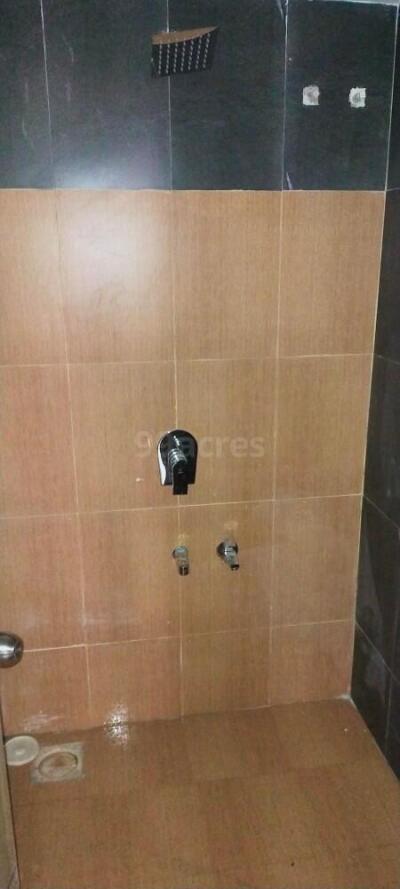 1 BHK / Bedroom Apartment / Flat for rent in Dynamic Crest Shilphata ...