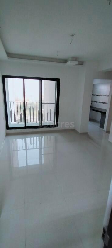 1 BHK / Bedroom Apartment / Flat for rent in Dynamic Crest Shilphata ...
