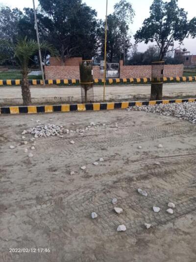 Residential land / Plot for sale in Dream Valley Lucknow Amar Shaheed ...