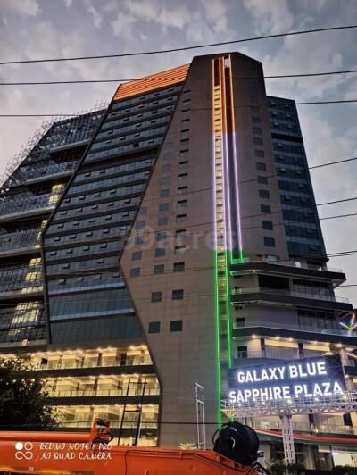 Shop for sale in Galaxy Blue Sapphire Plaza Greater Noida West - 155 Sq ...