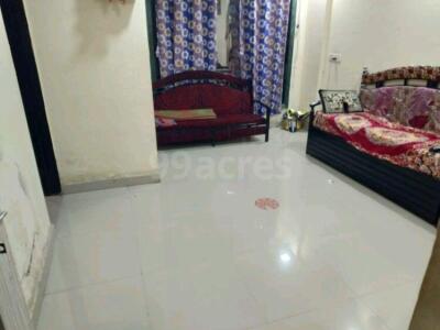 1 BHK Apartment / Flat for sale in Kanchan Prem Apartment Dombivli East Thane - 560 Sq. Ft.- 3rd ...