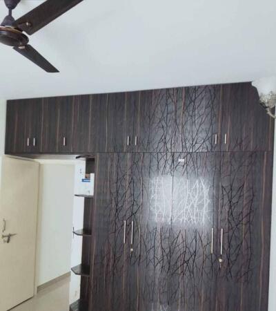 3 BHK / Bedroom House / Villa for rent in BDA Alur Phase 2 Alur ...