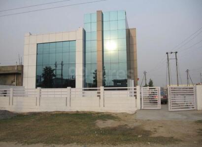 Factory for rent in Ecotech III Greater Noida - 3763 Sq. Ft.