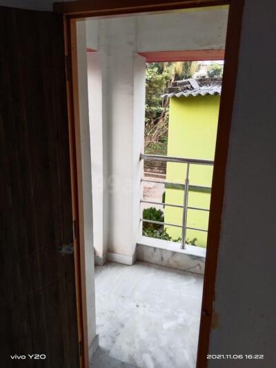 2 BHK Apartment / Flat for sale in Kudghat Kolkata South - 853 Sq. Ft ...