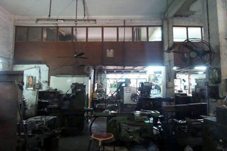 Manufacturing business for rent in Chembur East, Mumbai - Manufacturing ...