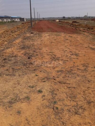 Residential land / Plot for sale in Pitapalli Bhubaneswar - 200 Sq. Yard.