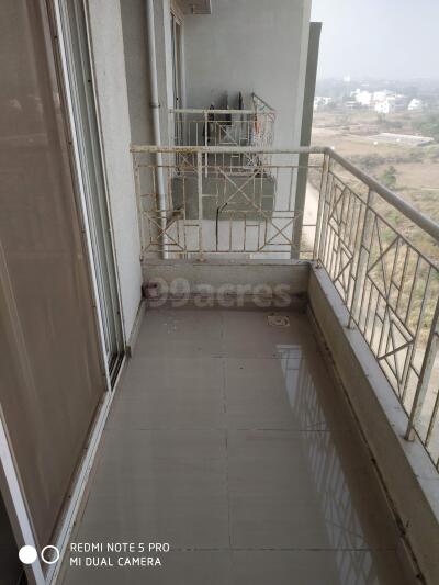 3 BHK Apartment / Flat for sale in Mahalunge Ingale Pune - 1190 Sq. Ft ...