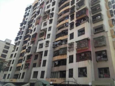 2 BHK Apartment / Flat for sale in Chincholi Bunder Malad West - 880 Sq ...