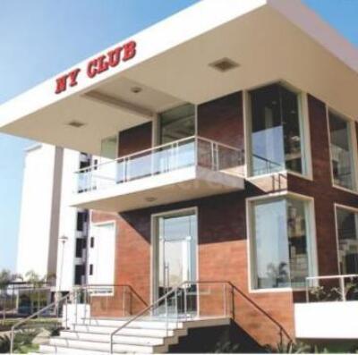 New Flats in Rau, Indore - New Flats for sale in Rau, Indore