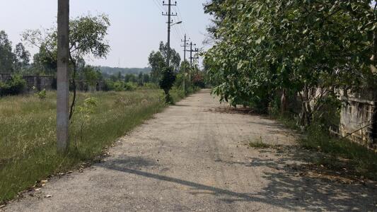 Residential land / Plot for sale in Jala Hobli Bangalore North - 133 Sq ...