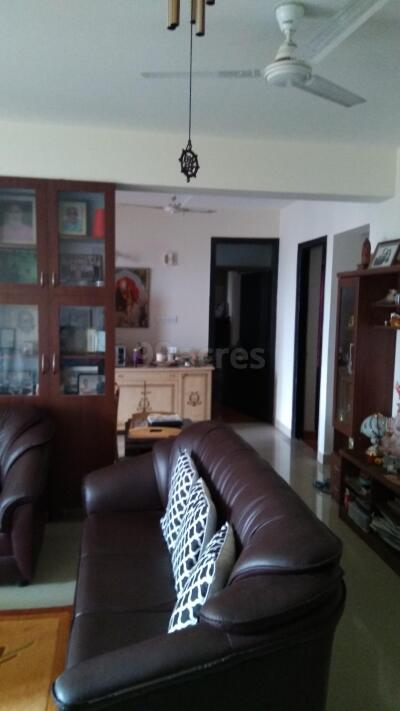 3 BHK Apartment / Flat for sale in Roopa Nagar Mysore - 1710 Sq. Ft ...