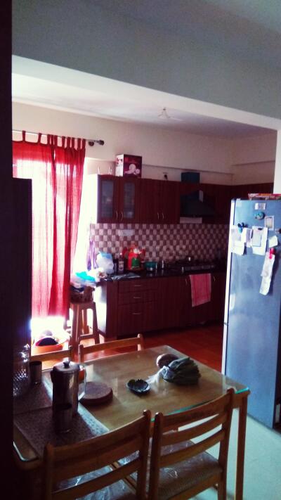 3 BHK Apartment / Flat for sale in Roopa Nagar Mysore - 1710 Sq. Ft ...