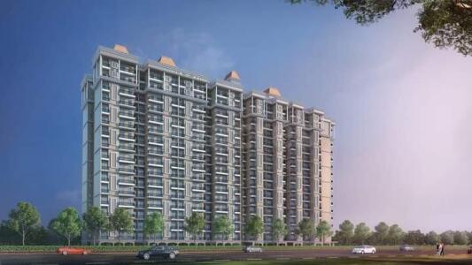3 BHK Apartment / Flat for sale in Shree Sai City Harahua Varanasi ...
