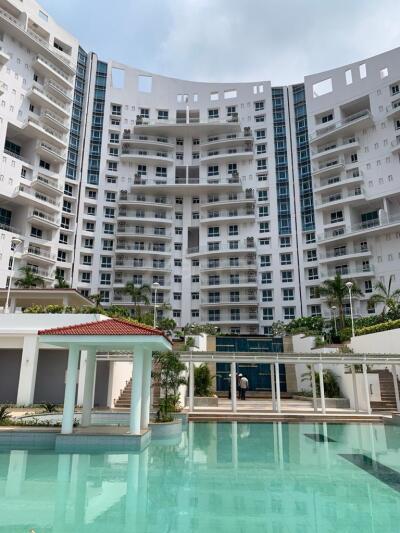 3 BHK Apartment / Flat for sale in DLF Riverside Vytilla Kochi - 2306 ...