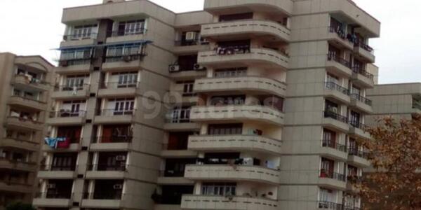 3 BHK Apartment / Flat for sale in CGHS Vidya Enclave Sector-56 Gurgaon ...