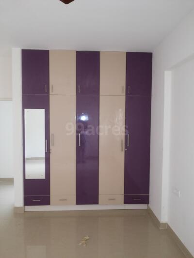 3 BHK Apartment / Flat for sale in Indus Anantya Navalur Chennai South ...