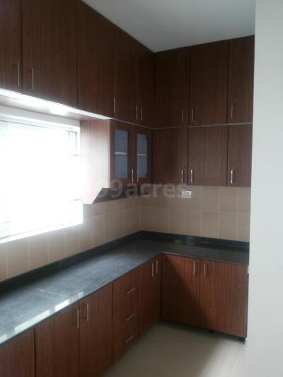 3 BHK Apartment / Flat for sale in Indus Anantya Navalur Chennai South ...