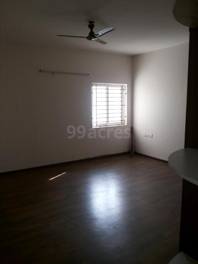 3 BHK Apartment / Flat for sale in Indus Anantya Navalur Chennai South ...