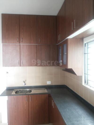 3 BHK Apartment / Flat for sale in Indus Anantya Navalur Chennai South ...