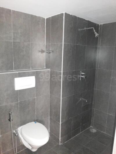 3 BHK Apartment / Flat for sale in Indus Anantya Navalur Chennai South ...