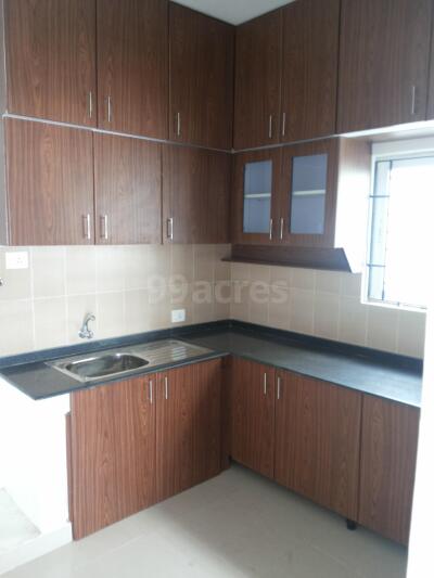 3 BHK Apartment / Flat for sale in Indus Anantya Navalur Chennai South ...