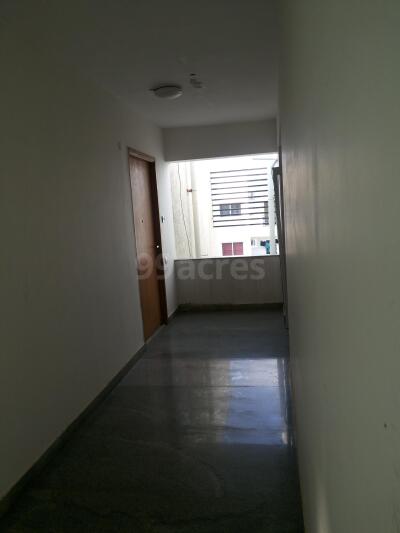 3 BHK Apartment / Flat for sale in Indus Anantya Navalur Chennai South ...