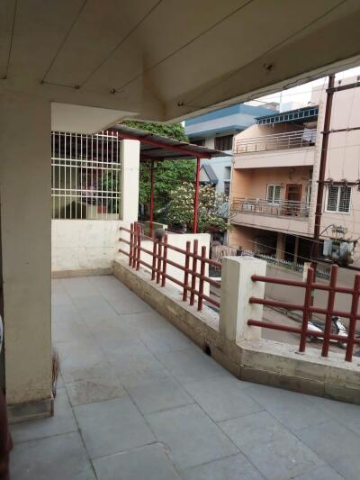 3 BHK House / Villa for sale in Samta Colony Raipur - 1000 Sq. Ft.