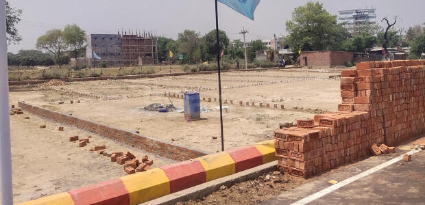 Govardhan City Sitapur Road Resale - 1+ Flats for Resale in Govardhan ...