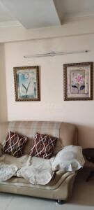 3 BHK / Bedroom Apartment / Flat for rent in DLF Wellington Estate DLF ...