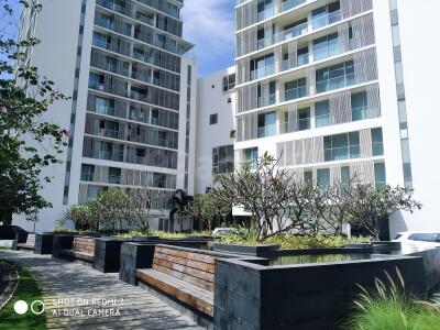 3 BHK Apartment / Flat for sale in Ceebros One 74 MRC Nagar Chennai ...