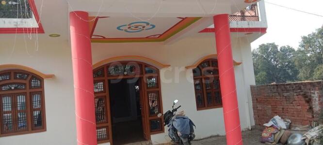 4 BHK House / Villa for sale in Ayodhya bikapur - 1800 Sq. Ft.