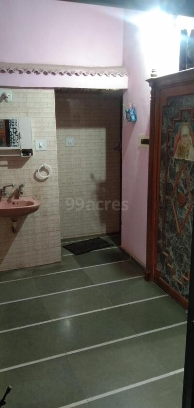 3 BHK House / Villa for sale in Ashram Road Ahmedabad West - 1200 Sq. Ft.