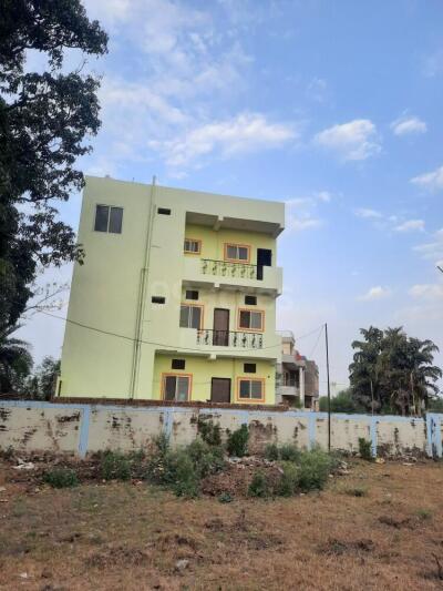 1 BHK / Bedroom House / Villa for rent in Salaiya Bhopal - 1300 Sq. Ft.