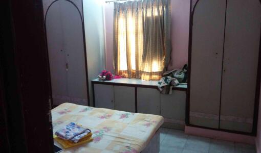 3 BHK Apartment / Flat for sale in Bhatar Surat - 1300 Sq. Ft.- 3rd ...