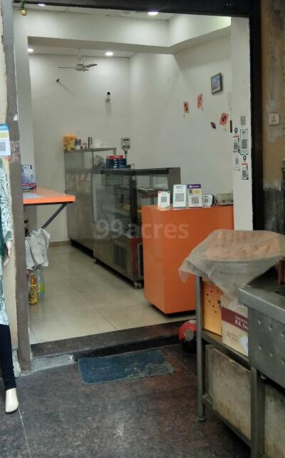 Shop for sale in Tech Zone 4 Greater Noida - 167 Sq. Ft.